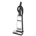 Clarke replacement Parts and Service Manuals for carpet vacuums.