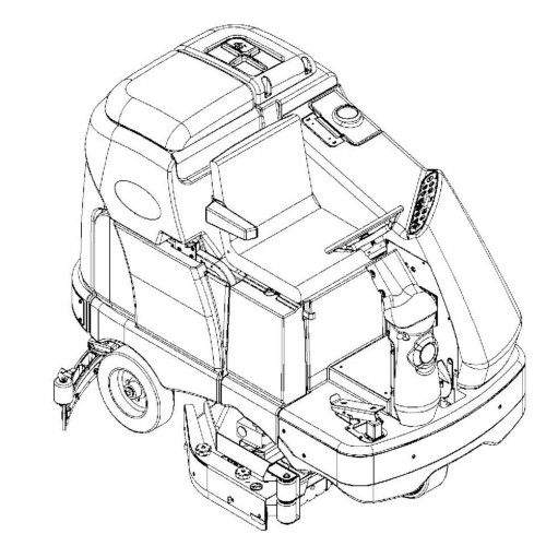 Michco Inc. - Manual Condor EcoFlex