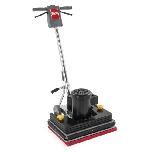 Clarke FM40 Series Orbital scrubbiing/sanding