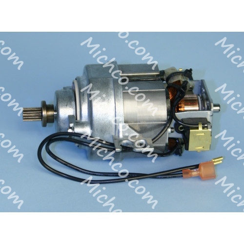 104506-Motor Assembly, Power Nozzle ProTeam Inc.