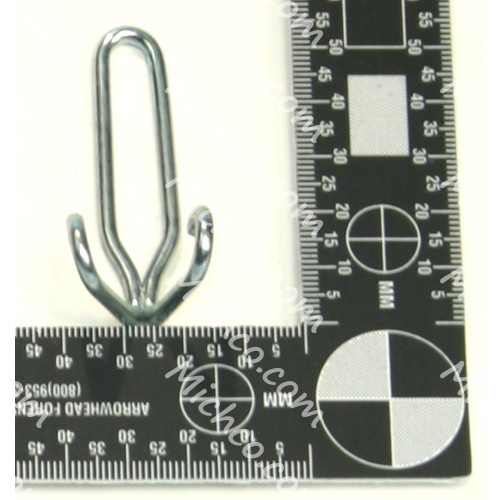 760286-Replacement Part Wire Formed Hook Parts & Equipment for ...