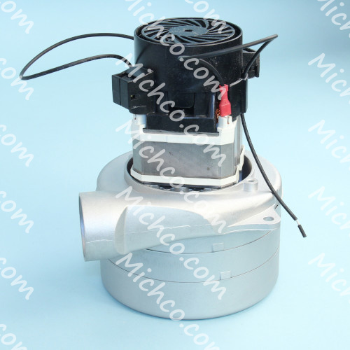 G13394-VACUUM, 3 STAGE EDIC Equipment Inc.