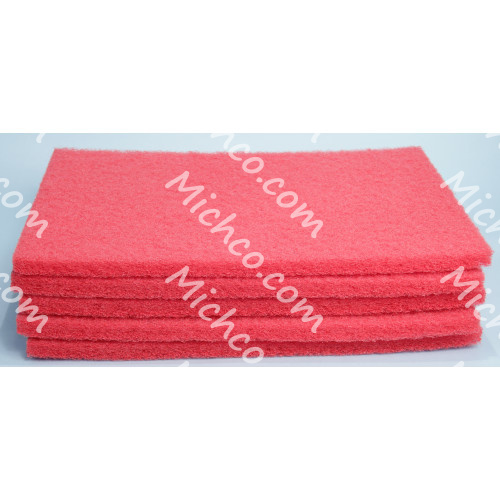 997020-Pad - Red -14X20-5/ CS Nilfisk, Advance