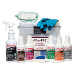 Betco Inc. - BETCO CARPET SPOT & STAIN KIT#90463